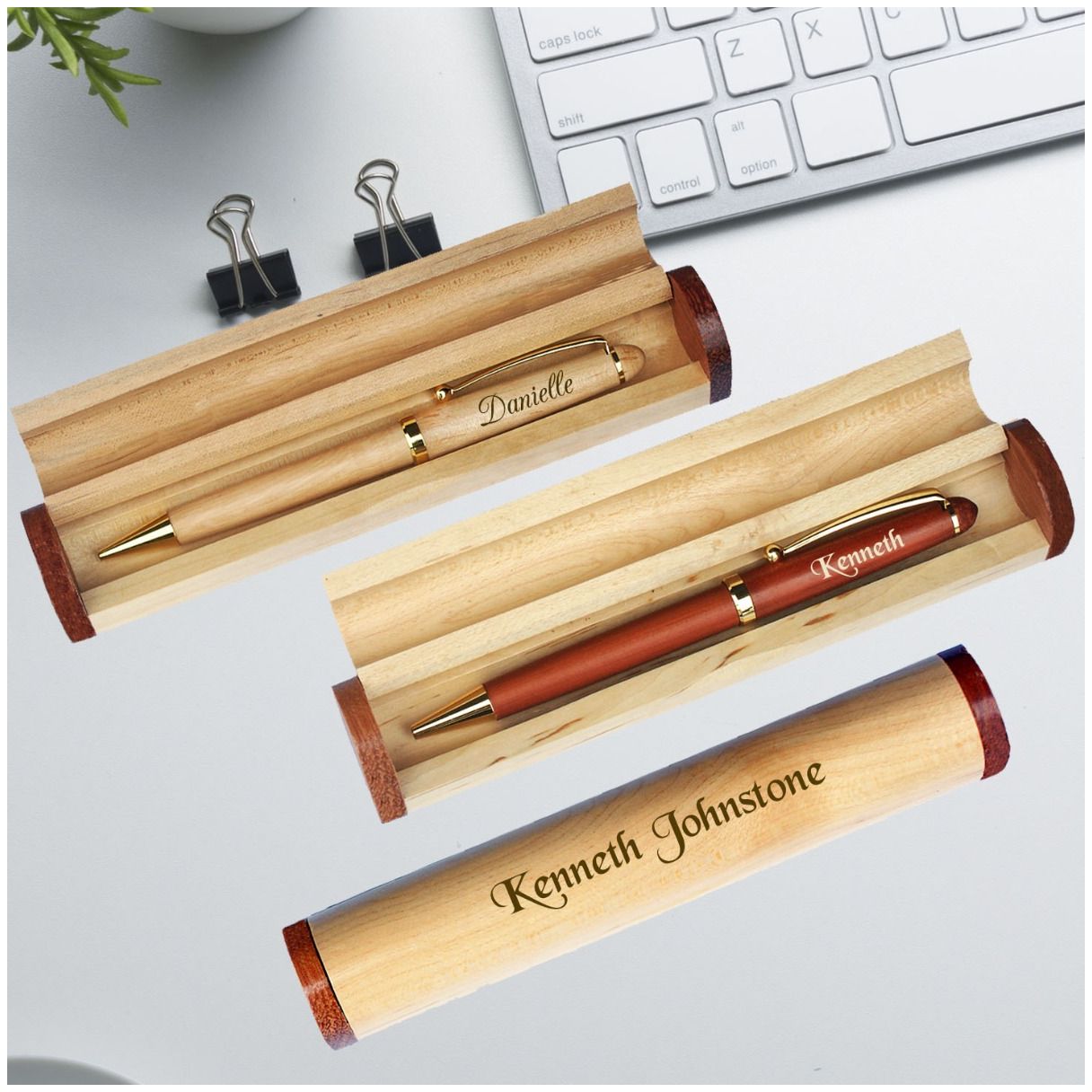 Personalized Executive Ballpoint Pen | Executive Pen Gift
