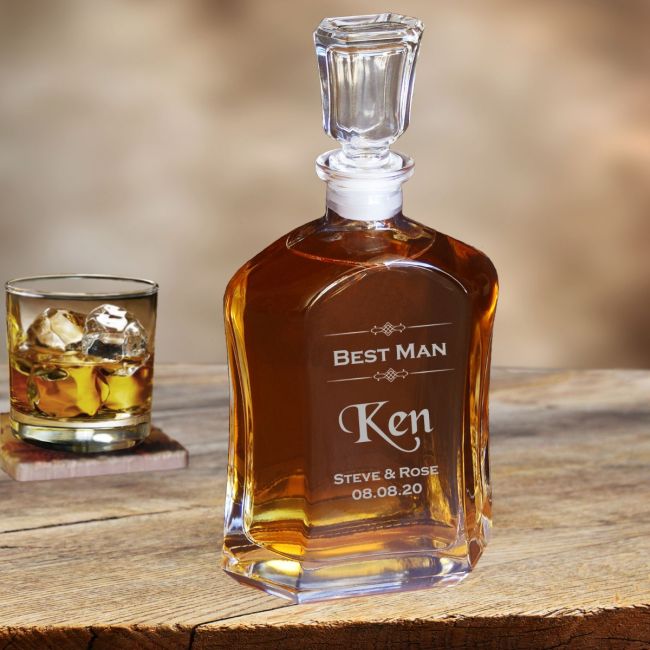 Personalized Gifts for Him | Engraved Men's Gifts