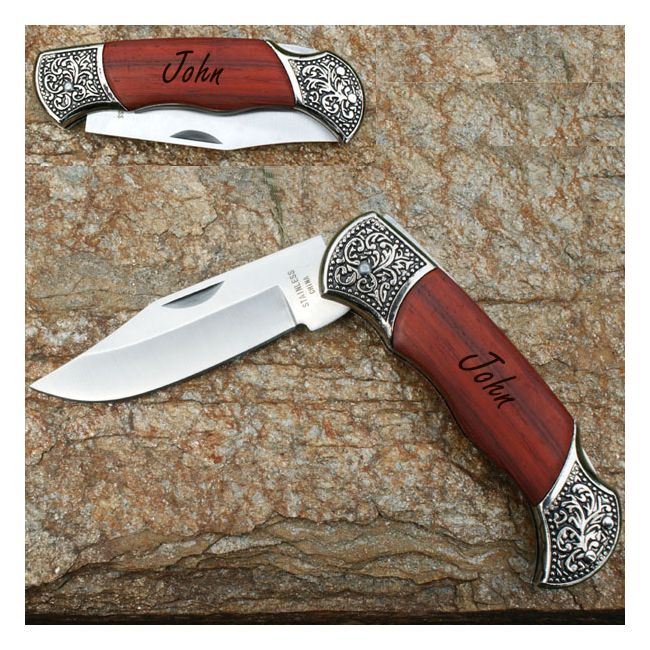 Personalized Gifts for Him | Engraved Men's Gifts