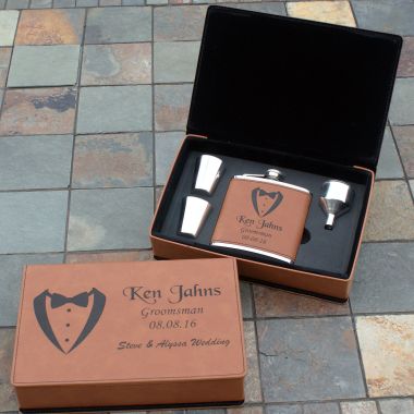 Personalized Gifts for Him | Engraved Men's Gifts